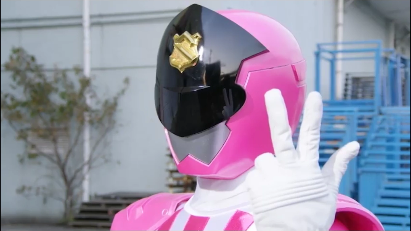 Tori Butler | Power Rangers Fanon Wiki | Fandom