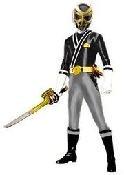 Deker | Power Rangers Fanon Wiki | FANDOM powered by Wikia