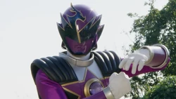 Ryu Draco | Power Rangers Fanon Wiki | Fandom