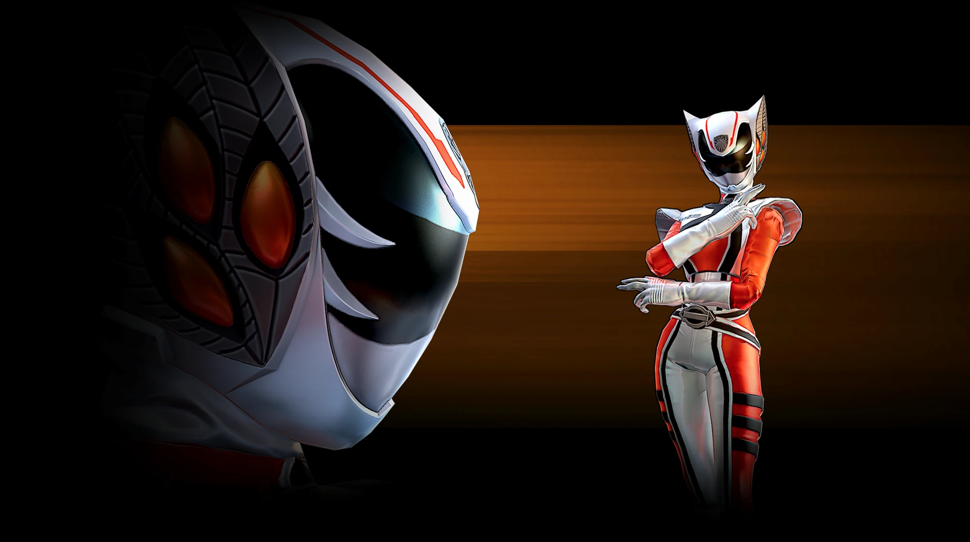 Kat Manx | Power Rangers Legacy Wars Wiki | Fandom