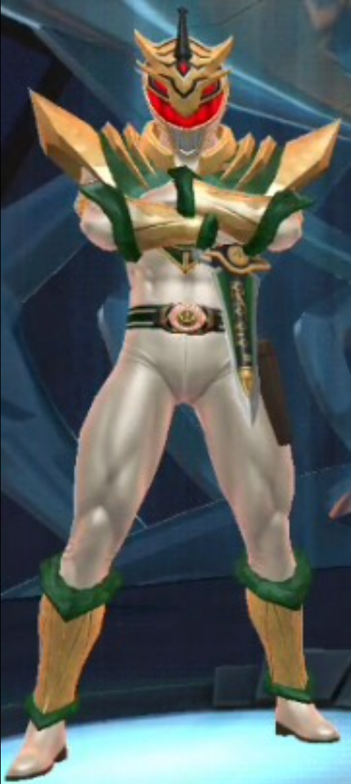 Lord Drakkon Power Rangers Legacy Wars Wiki Fandom