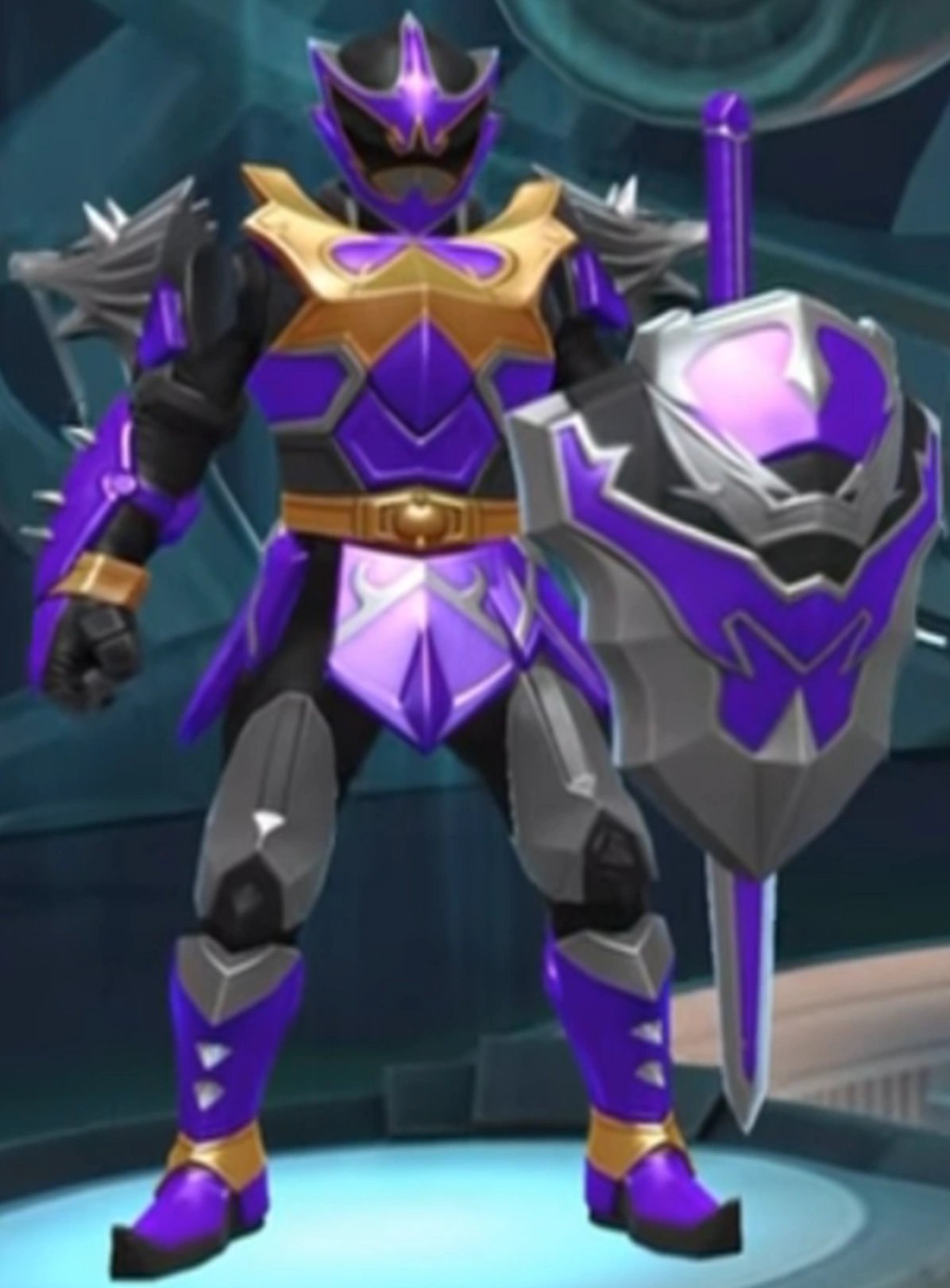 Koragg | Power Rangers Legacy Wars Wiki | Fandom