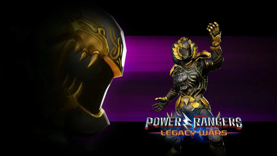 Dai Shi | Power Rangers Legacy Wars Wiki | Fandom