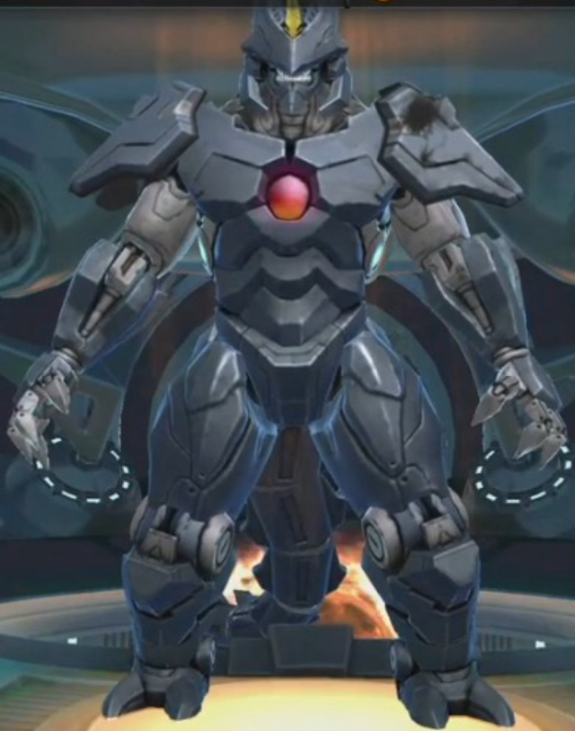 Black Dragon Power Rangers Legacy Wars Wiki Fandom