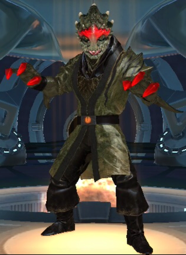 Mesogog | Power Rangers Legacy Wars Wiki | Fandom