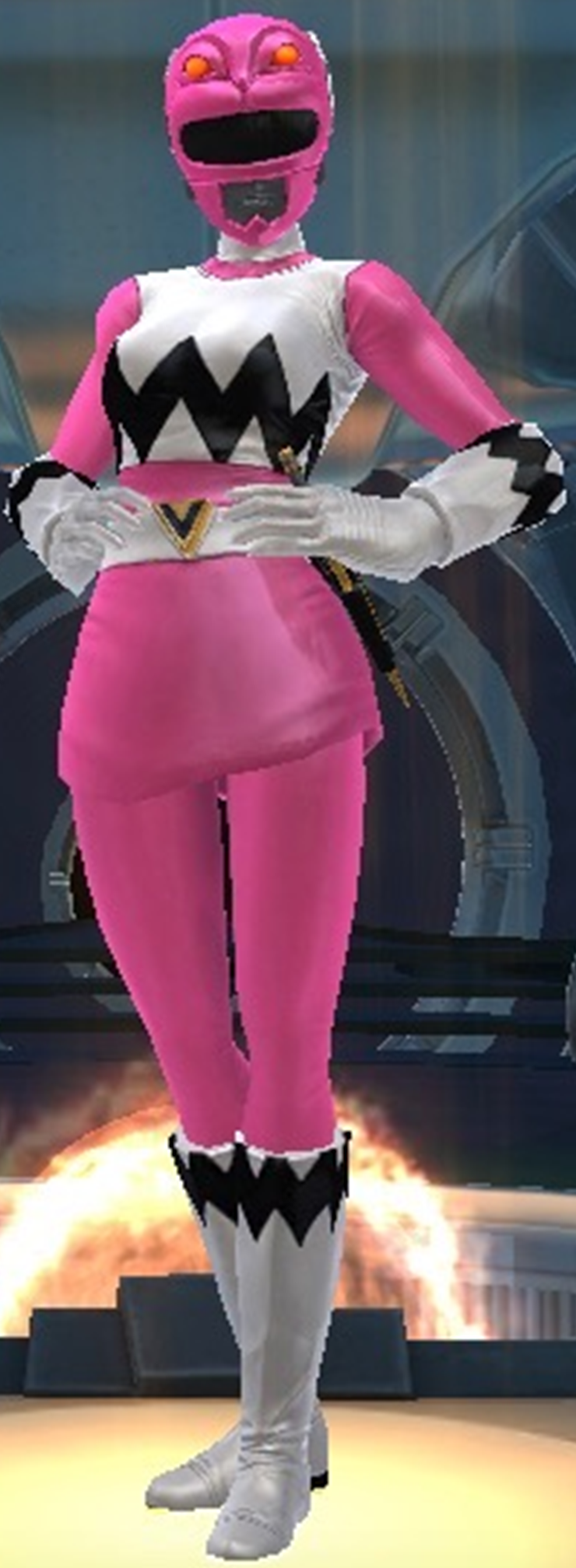 Category:Pink Ranger | Power Rangers Legacy Wars Wiki | Fandom Category:Pink Ranger | Power Rangers Legacy Wars Wiki | Fandom