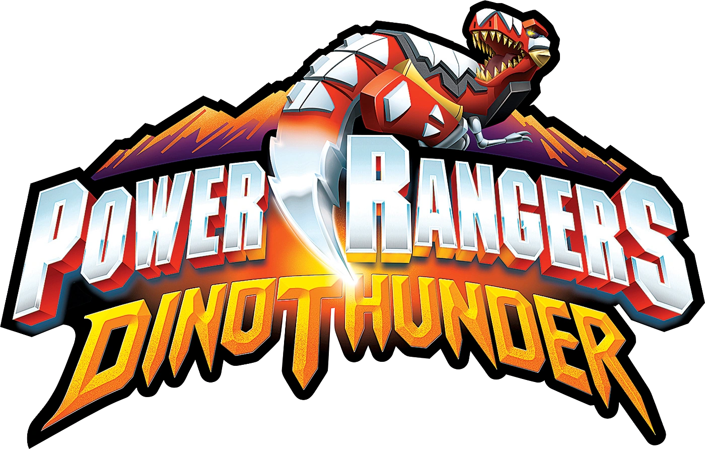 Power Rangers: Dino Trueno | Wiki Power Rangers Super Sentai | Fandom