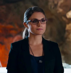 Kendall Morgan | Wiki Power Rangers Super Sentai | FANDOM powered by Wikia