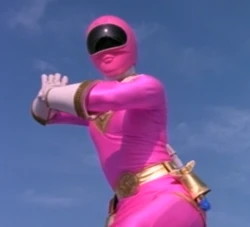 Katherine Hillard | Wiki Power Rangers Super Sentai | Fandom