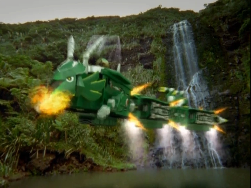 Arsenal (Tormenta Ninja) | Wiki Power Rangers Super Sentai | Fandom