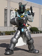 Monstruos de Power Rangers: Beast Morphers | Wiki Power Rangers Super ...