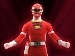 T.J. Johnson | Wiki Power Rangers Super Sentai | Fandom