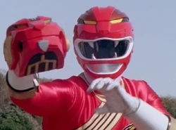 Cole Evans | Wiki Power Rangers Super Sentai | Fandom
