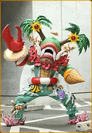 Monstruos de Power Rangers: Dino Charge/Dino Super Charge | Wiki Power ...