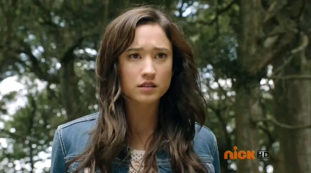 Emma Goodall | Wiki Power Rangers Super Sentai | FANDOM powered by Wikia