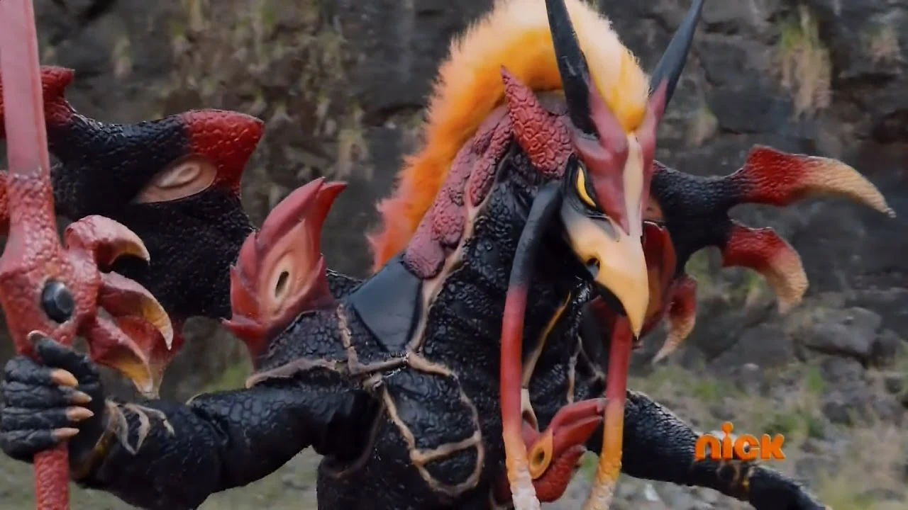 Doomwing | Wiki Power Rangers Super Sentai | FANDOM powered by Wikia