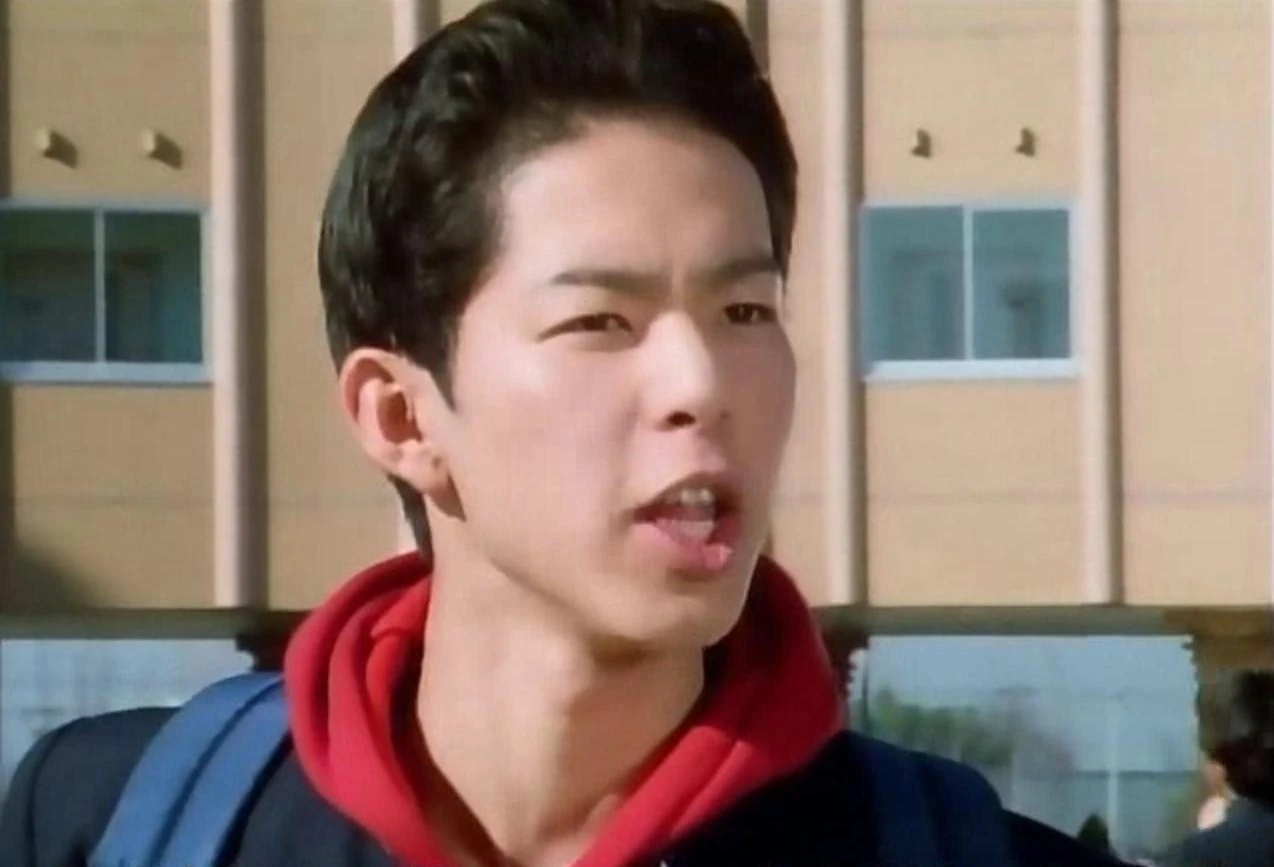 Kenta Date | Wiki Power Rangers Super Sentai | FANDOM powered by Wikia