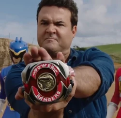 Jason Lee Scott | Wiki Power Rangers Super Sentai | Fandom