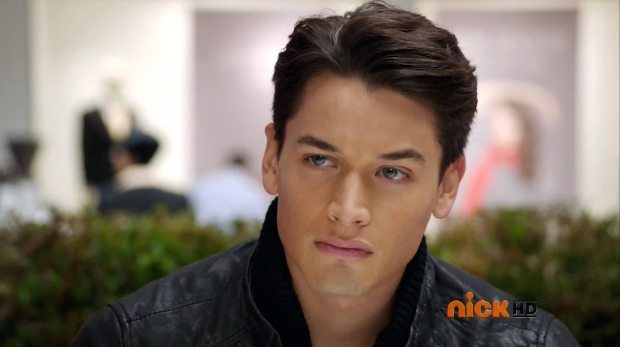 Troy Burrows | Wiki Power Rangers Super Sentai | FANDOM powered by Wikia