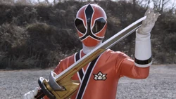 Jayden Shiba | Wiki Power Rangers Super Sentai | Fandom