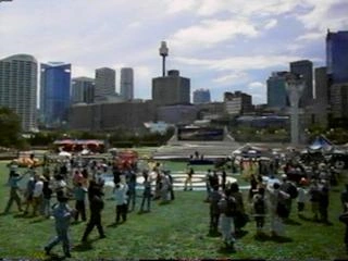 Angel Grove | Wiki Power Rangers Super Sentai | Fandom