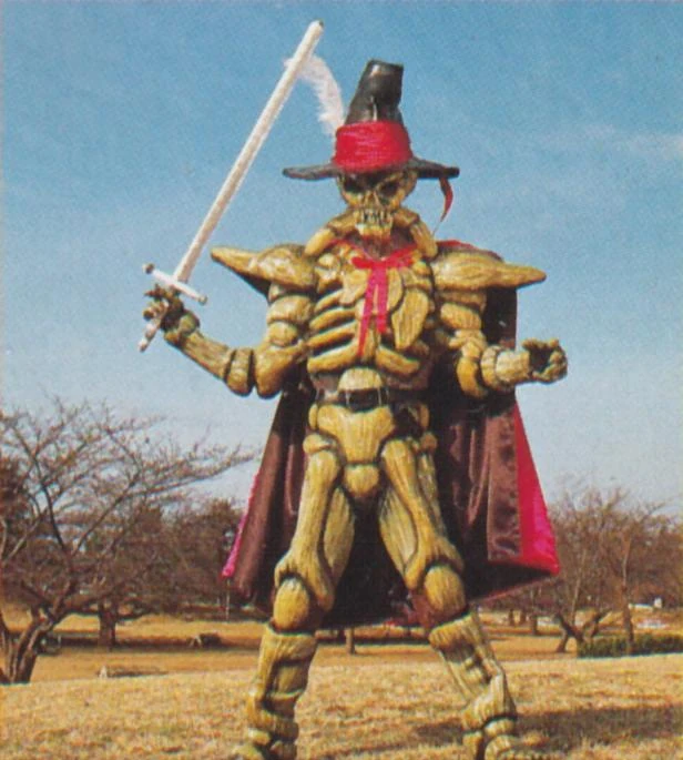 Monstruos de Mighty Morphin Power Rangers (T1) | Wiki Power Rangers ...