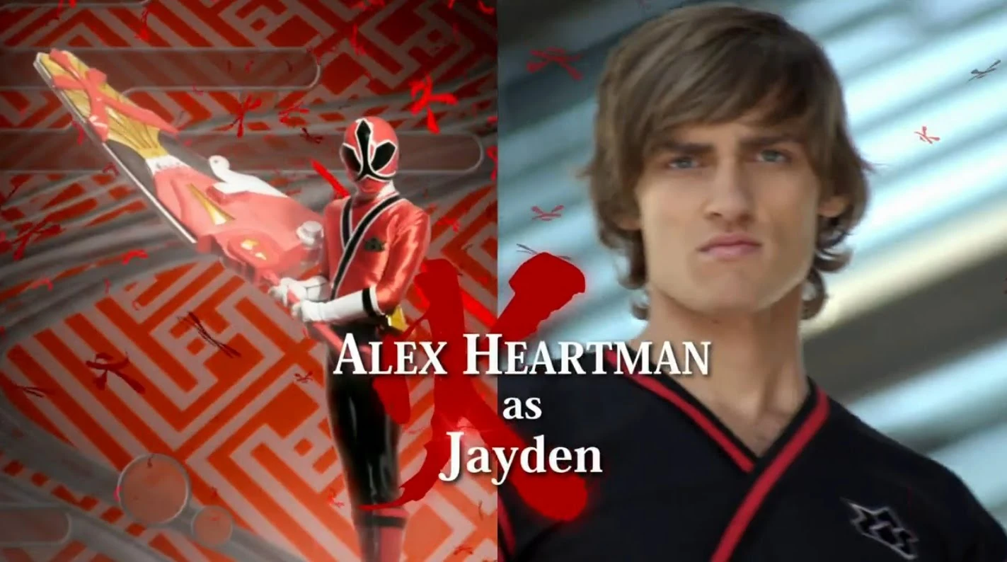 Jayden Shiba | Wiki Power Rangers Super Sentai | FANDOM powered by Wikia