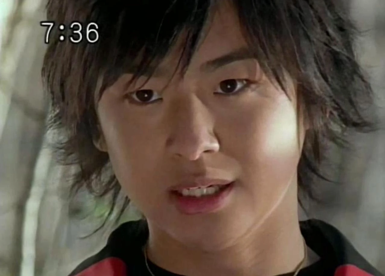 Kai Ozu | Wiki Power Rangers Super Sentai | FANDOM powered by Wikia