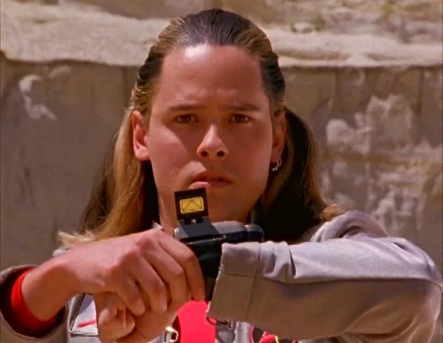 Andros | Wiki Power Rangers Super Sentai | Fandom