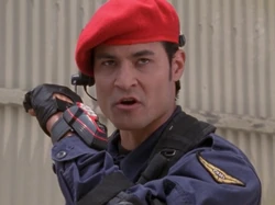 Eric Myers | Wiki Power Rangers Super Sentai | Fandom