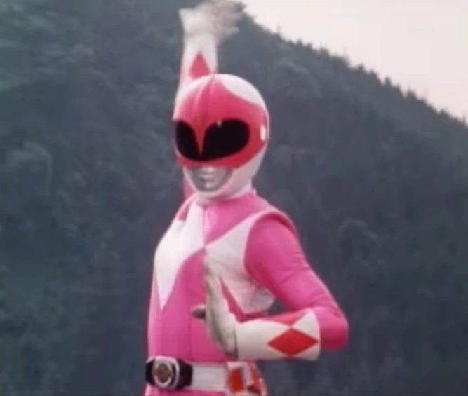 Katherine Hillard | Wiki Power Rangers Super Sentai | Fandom
