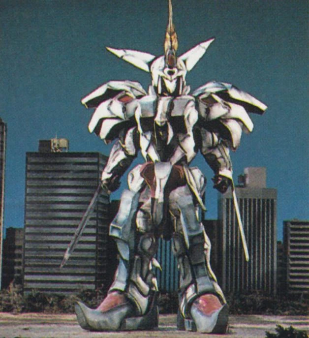 Zords malvados | Wiki Power Rangers Super Sentai | FANDOM powered by Wikia