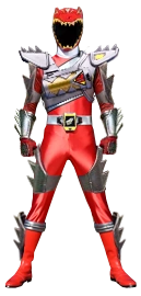 Tyler Navarro | Wiki Power Rangers Super Sentai | Fandom