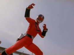Eric Myers | Wiki Power Rangers Super Sentai | Fandom