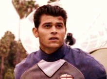 Mike Corbett | Wiki Power Rangers Super Sentai | Fandom