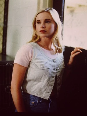 Katherine Hillard | Wiki Power Rangers Super Sentai | Fandom