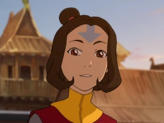 Jinora | Powers and Abilities in Fiction Wiki | Fandom