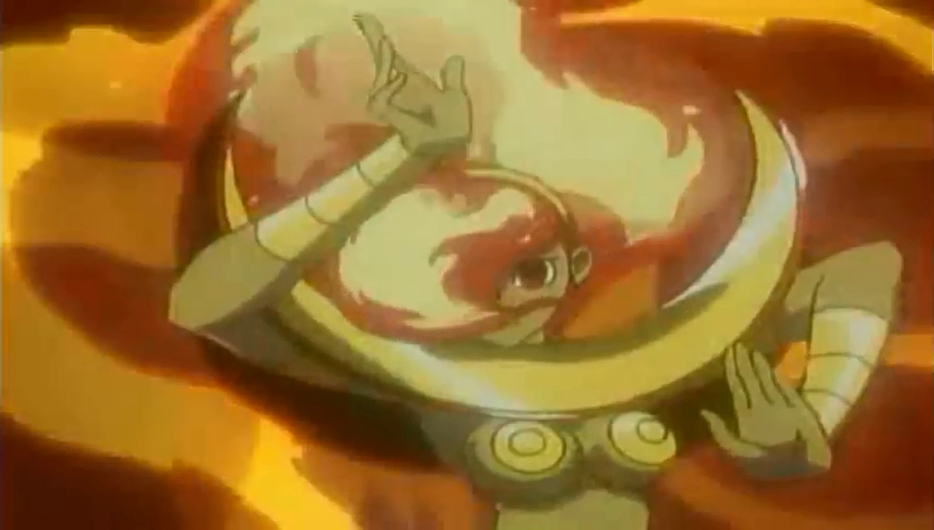 Rouge | Power Stone Wiki | Fandom