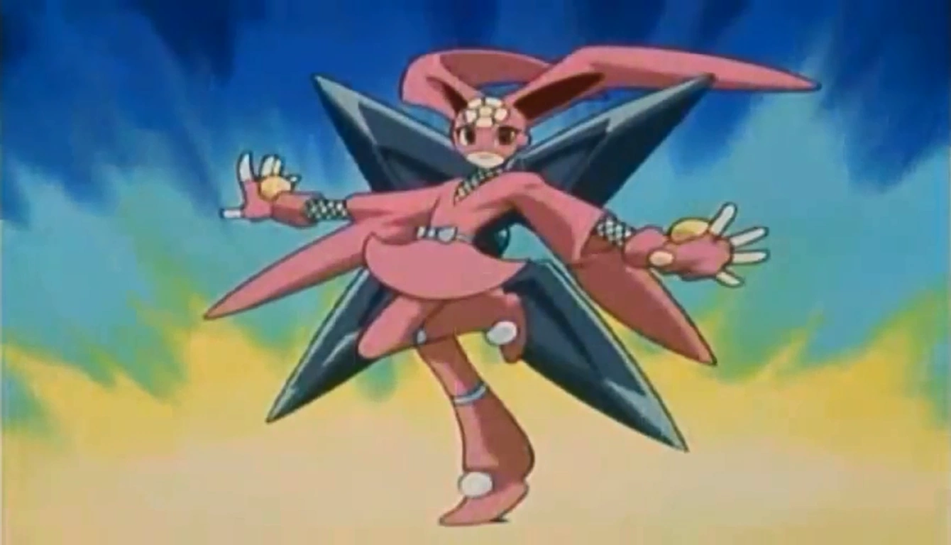 Ayame | Power Stone Wiki | FANDOM powered by Wikia