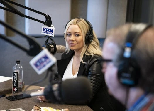 Carly Zucker | PowerTrip Wiki | Fandom