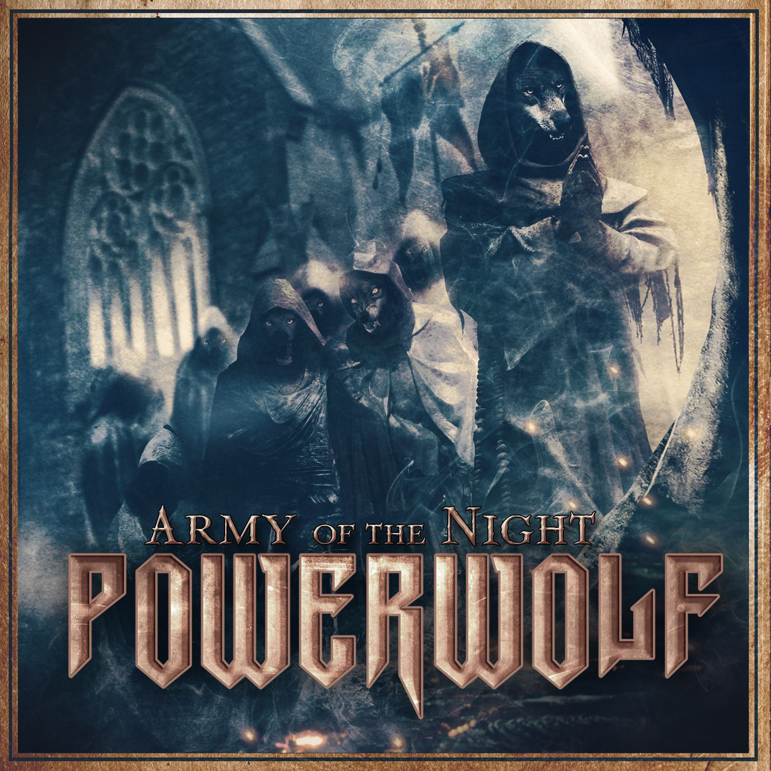 Category:Powerwolf songs | Powerwolf Wiki | Fandom
