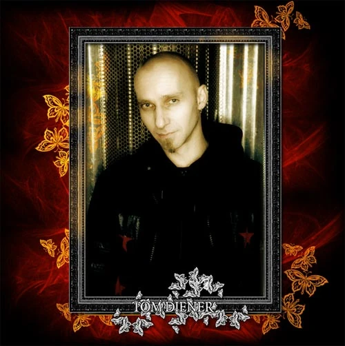 Tom Diener | Powerwolf Wiki | Fandom