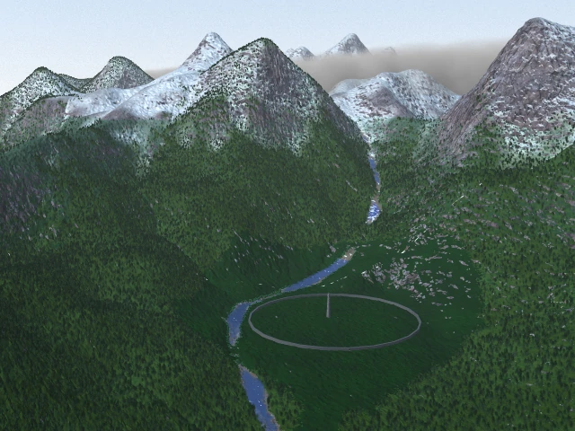 Isengard | PPC Wiki | FANDOM powered by Wikia