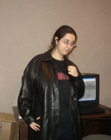 Constance Sims | PPC Wiki | Fandom