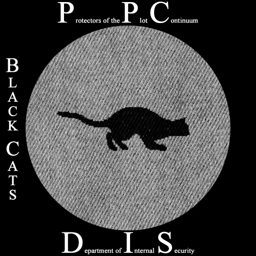 Department of Internal Security | PPC Wiki | Fandom