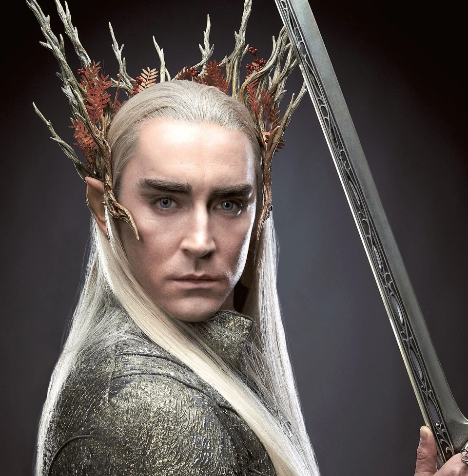 Thranduil | PPC Wiki | FANDOM powered by Wikia