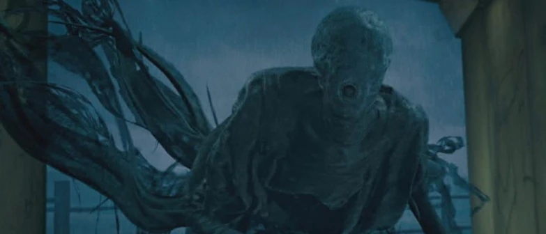 Dementor | PPC Wiki | FANDOM powered by Wikia