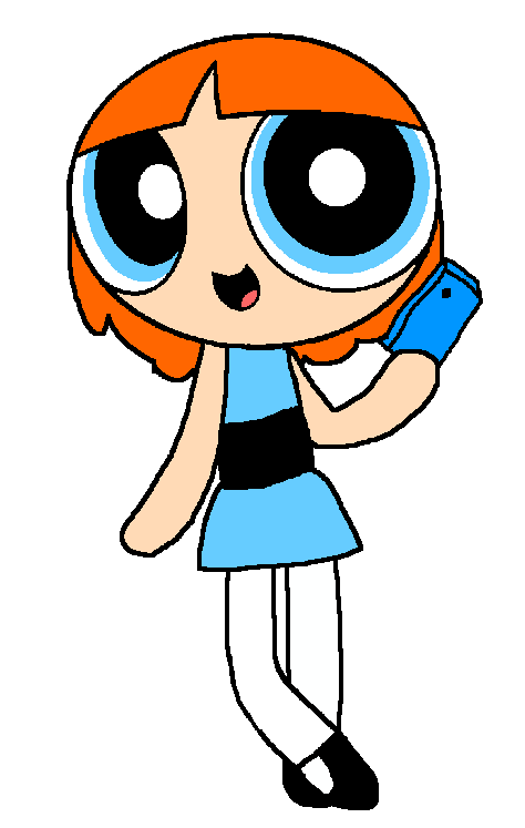 Snowcatcher | Powerpuff Girls Fanon Wiki | Fandom