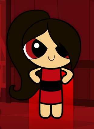 Berry | Powerpuff Girls Fanon Wiki | Fandom