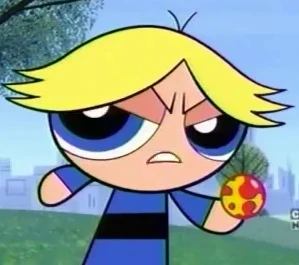 Boomer | Powerpuff Girls Fanon Wiki | Fandom
